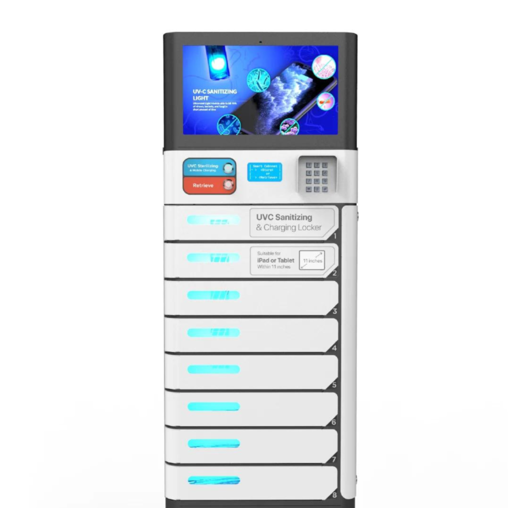 Explore Reliable Charging Stations for Every Device