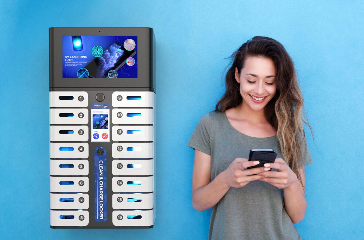 Complete Charging Station Guide - HonestWaves