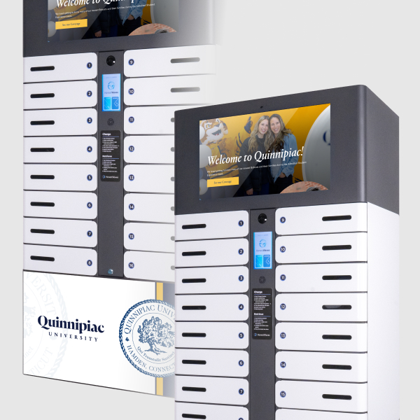Cell Phone Charging Stations for Classroom and Schools
