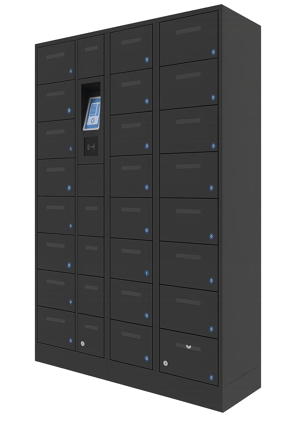 Phone Charging Stations & Commercial Kiosks - HonestWaves
