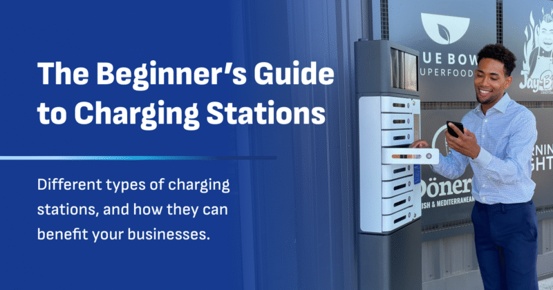 Complete Charging Station Guide - HonestWaves